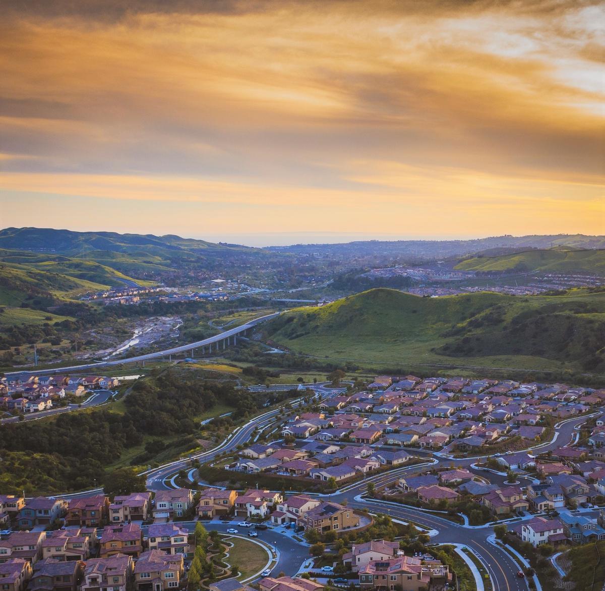 Baldwin Park - Megan Blair Torres